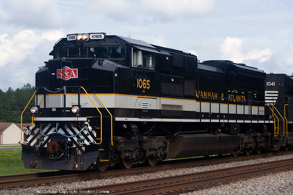 NS 1065